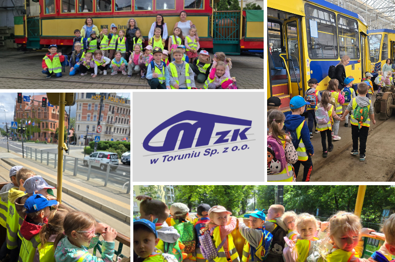 MZK-Toruń - Miejski Zakład Komunikacji w Toruniu